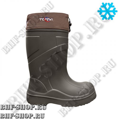 Сапоги (-60С°) ЭВА TORVI - купить в интернет-магазине Bhf-shop.ru (Москва)
